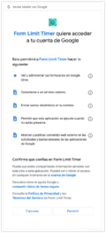 Cómo establecer límites de tiempo en los formularios de Google | The ...