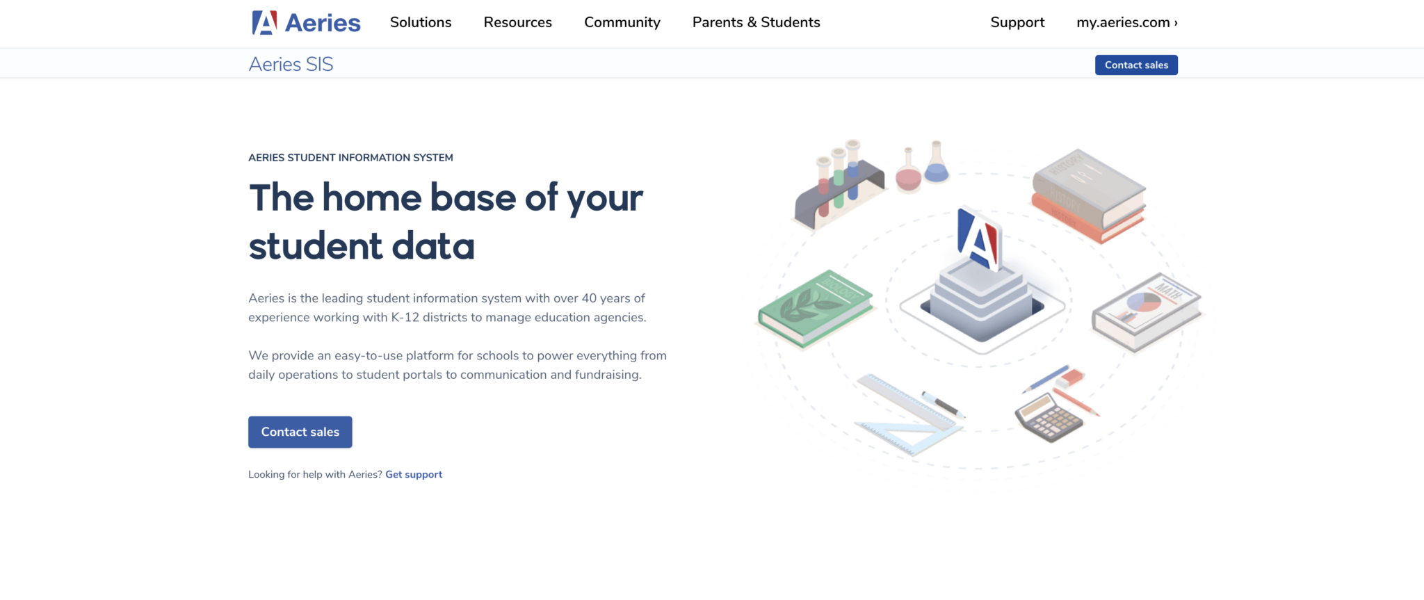 10 best K–12 student information systems for 2025 | The Jotform Blog