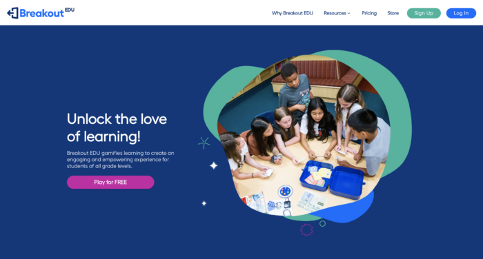 Top 10 gamification apps for education in 2025 | The Jotform Blog