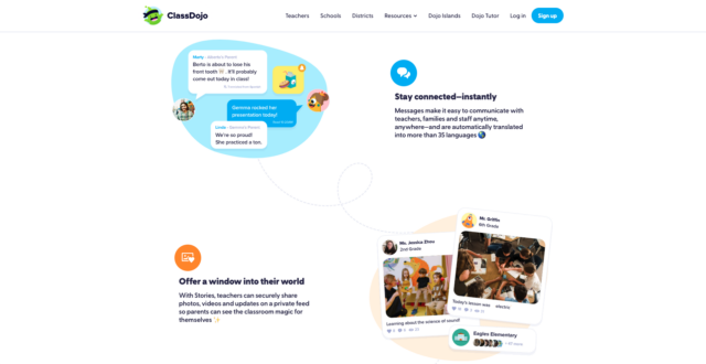 15 of the best classroom management software options in 2025 | The Jotform Blog