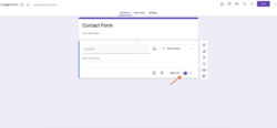 How to create a “Contact Us” Google Form for your website | The Jotform ...