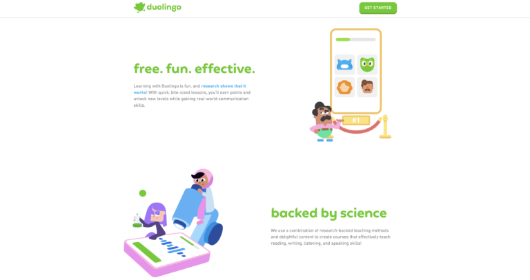 Top 10 gamification apps for education in 2025 | The Jotform Blog