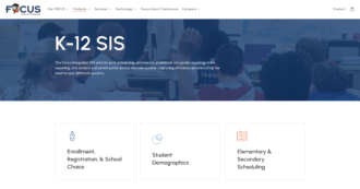 10 best K–12 student information systems for 2026 | The Jotform Blog