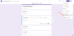 How to create a Google Forms approval workflow | The Jotform Blog