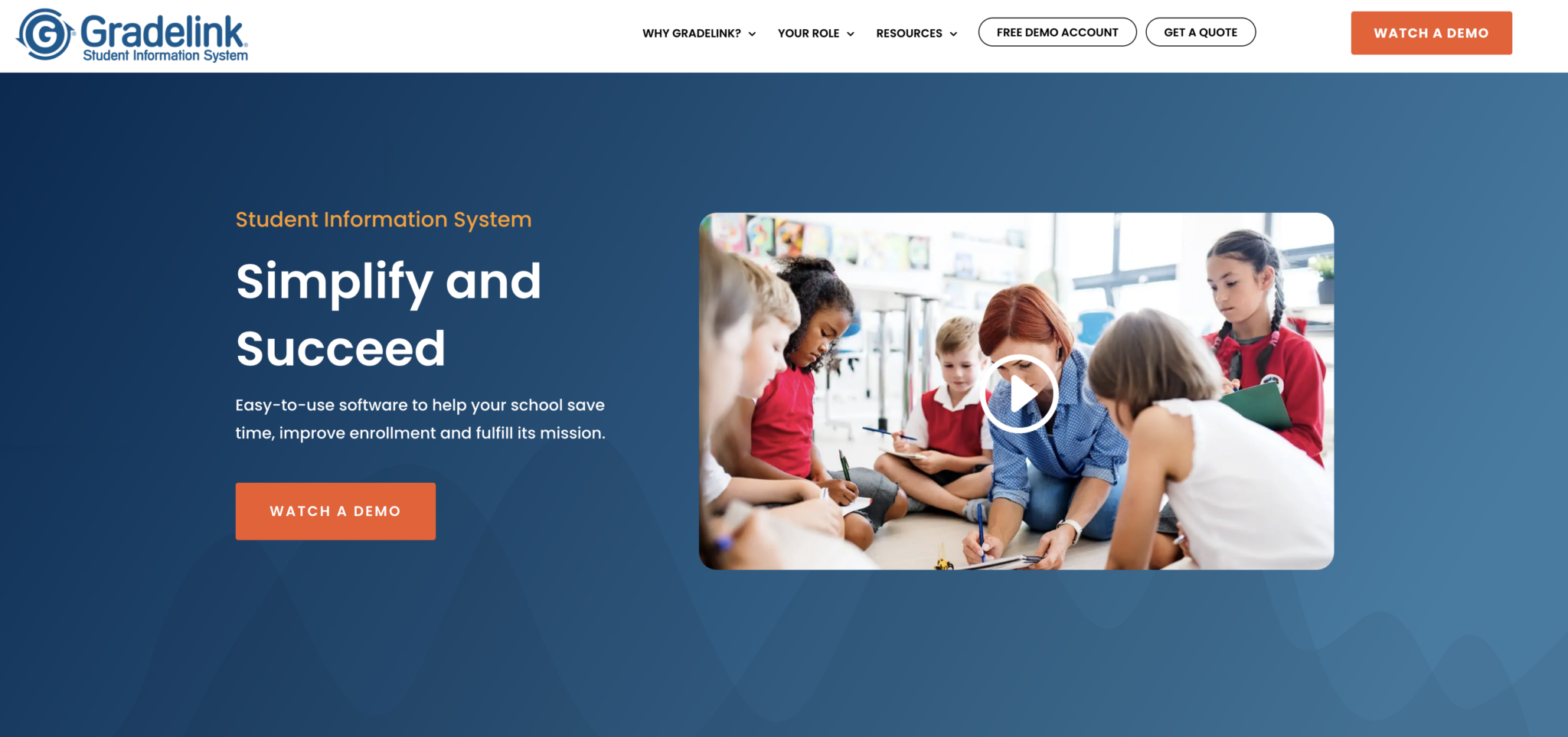 10 best K–12 student information systems for 2025 | The Jotform Blog