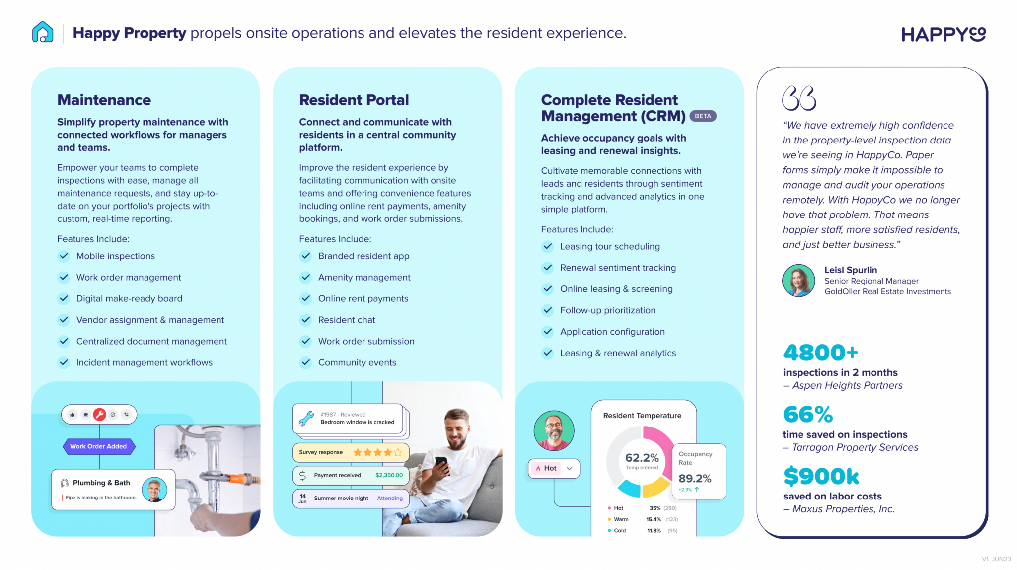 Top 5 home inspection apps in 2025 | The Jotform Blog