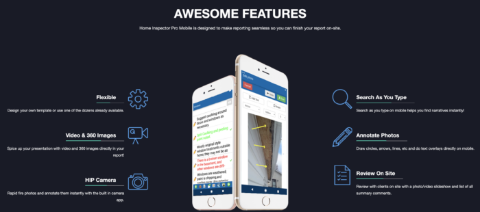 Top 5 home inspection apps in 2025 | The Jotform Blog