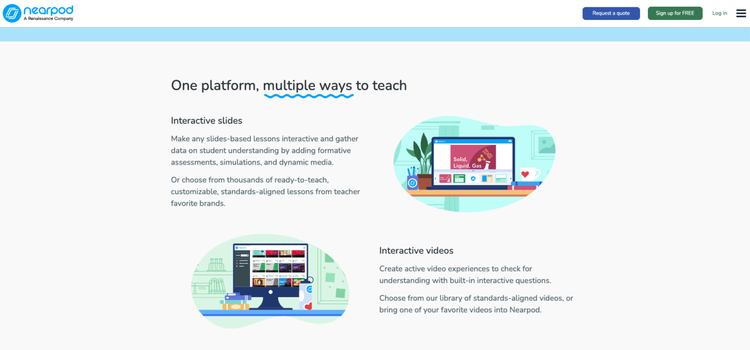 15 of the best classroom management software options in 2025 | The ...