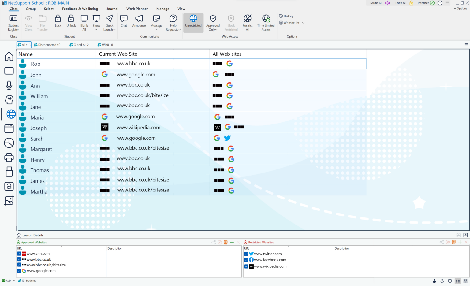 15 of the best classroom management software options in 2025 | The ...