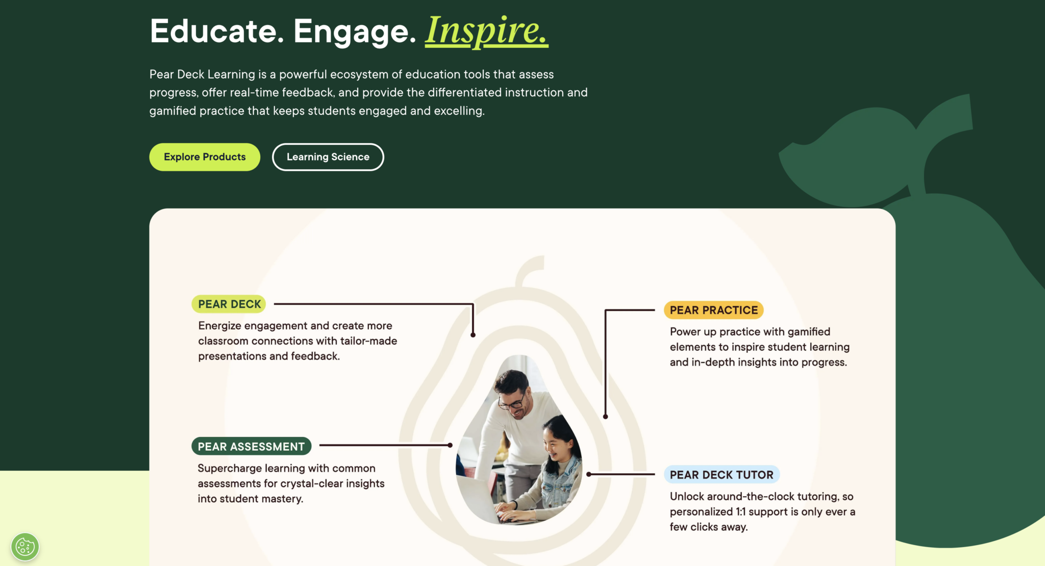 Top 10 gamification apps for education in 2025 | The Jotform Blog