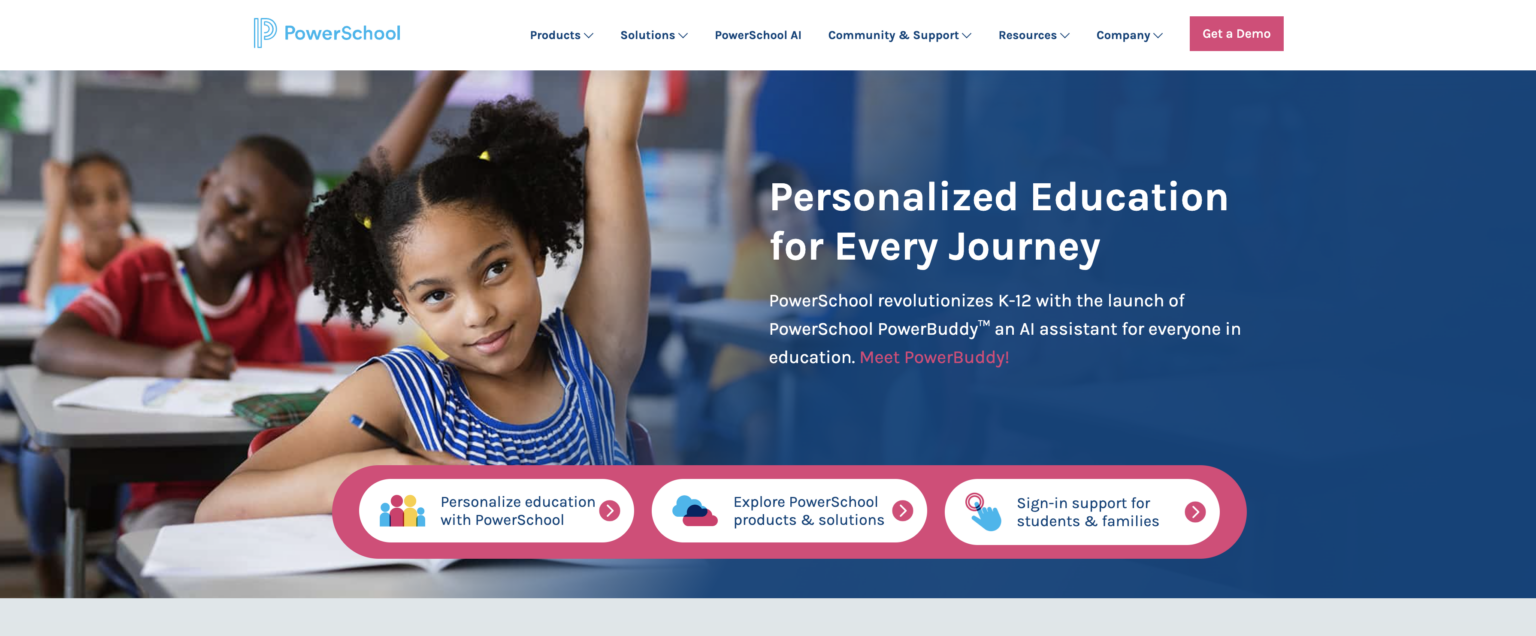 10 best K–12 student information systems for 2025 | The Jotform Blog