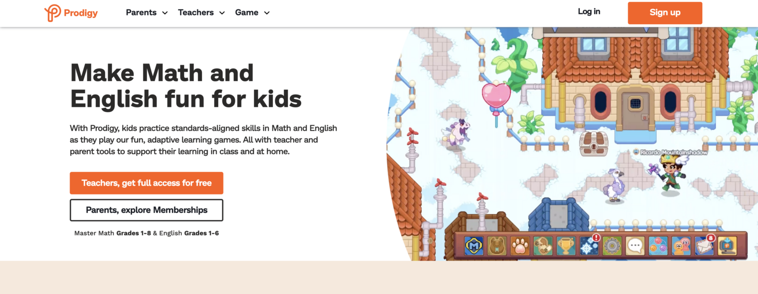 Top 10 gamification apps for education in 2025 | The Jotform Blog