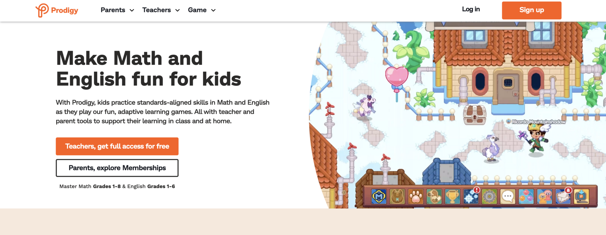 Top 10 gamification apps for education in 2025 | The Jotform Blog