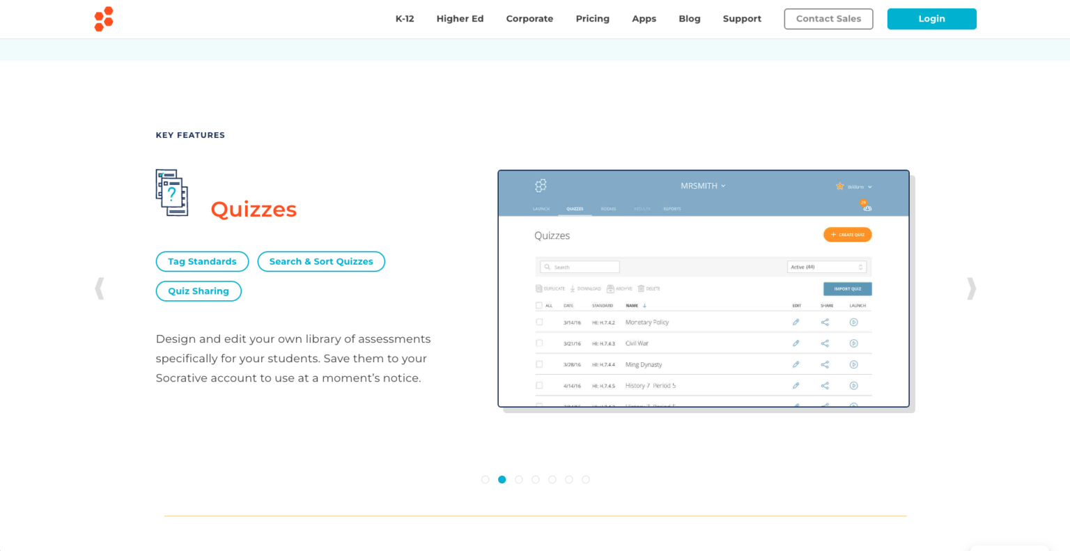 15 of the best classroom management software options in 2025 | The ...