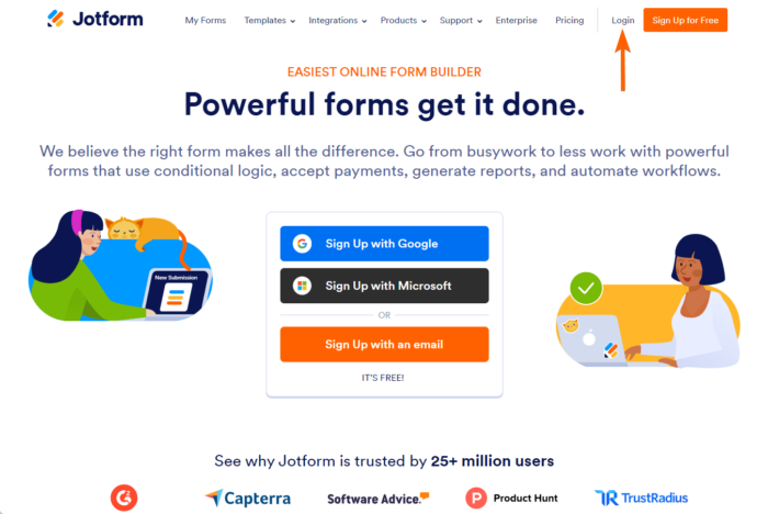 How to Login With the Recovery Codes (2FA)