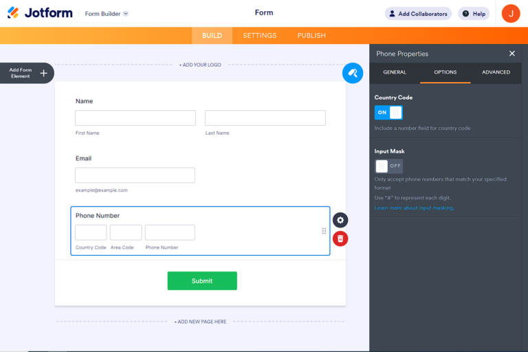 How to Integrate Jotform With monday.com