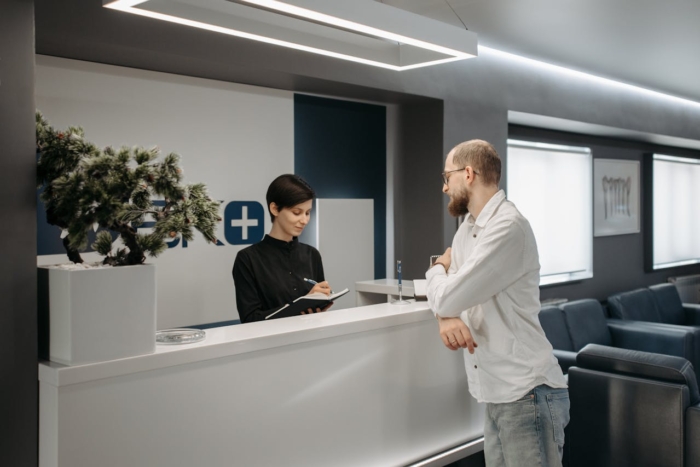 How to improve your patient onboarding process | The Jotform Blog
