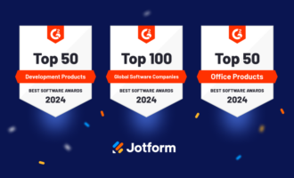 The Jotform Blog – Online Form Tips