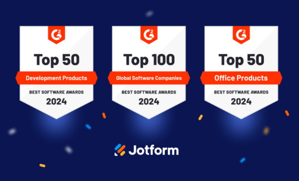The Jotform Blog – Online Form Tips