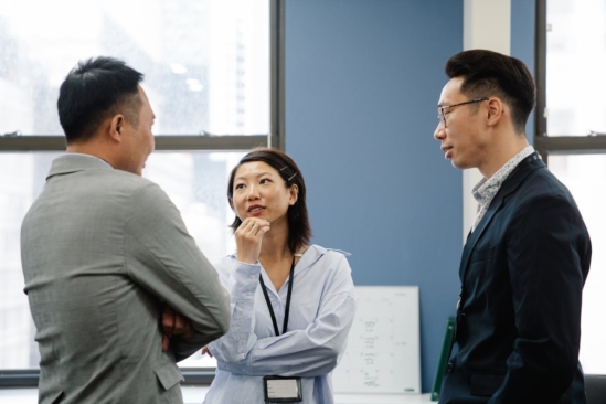 Process vs procedure: How they differ and why it matters | The Jotform Blog