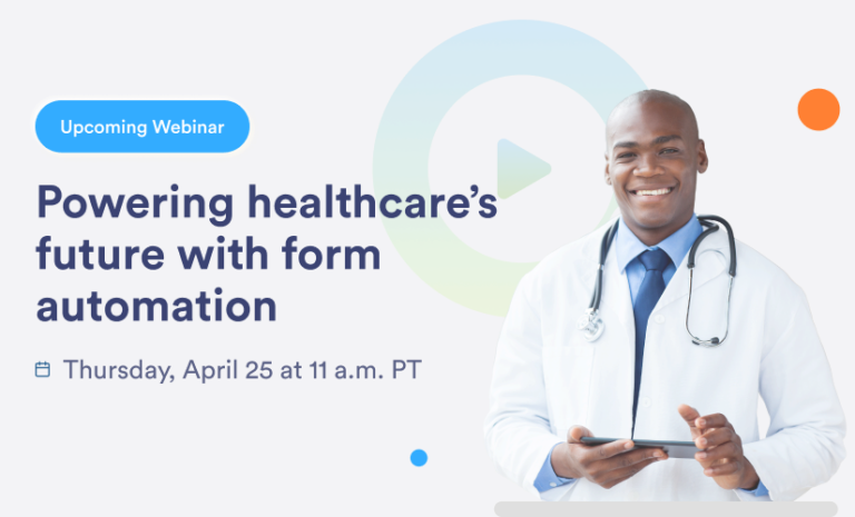 Webinar: How technology is powering the future of Healthcare | The ...