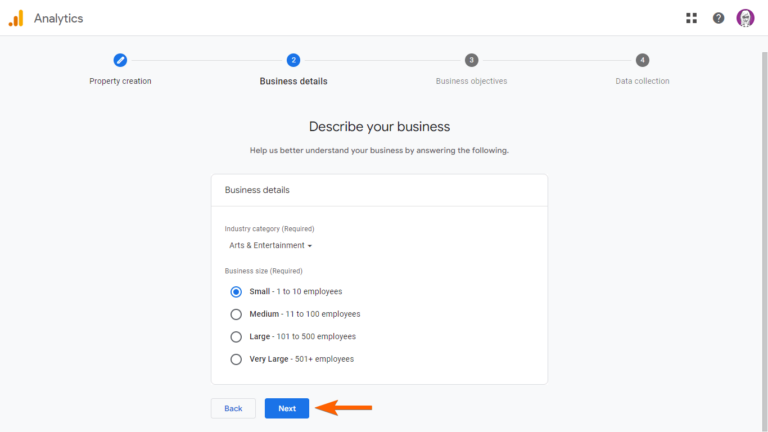 How to Track Online Form Submissions Using Google Analytics 4