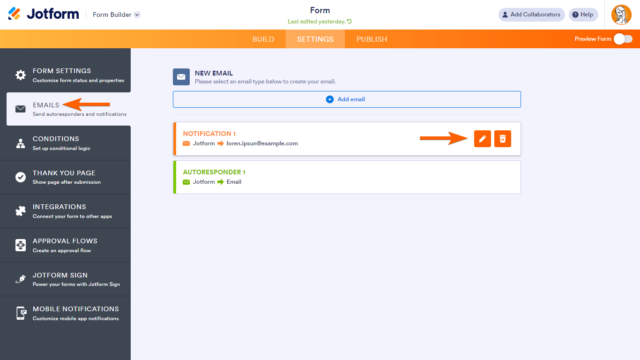 All About Jotform Attachments
