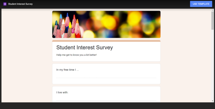 How to make a copy of a Google Form: 4 different ways | The Jotform Blog