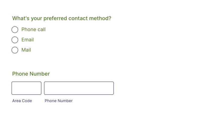 Survey questions 101: Examples and tips | The Jotform Blog