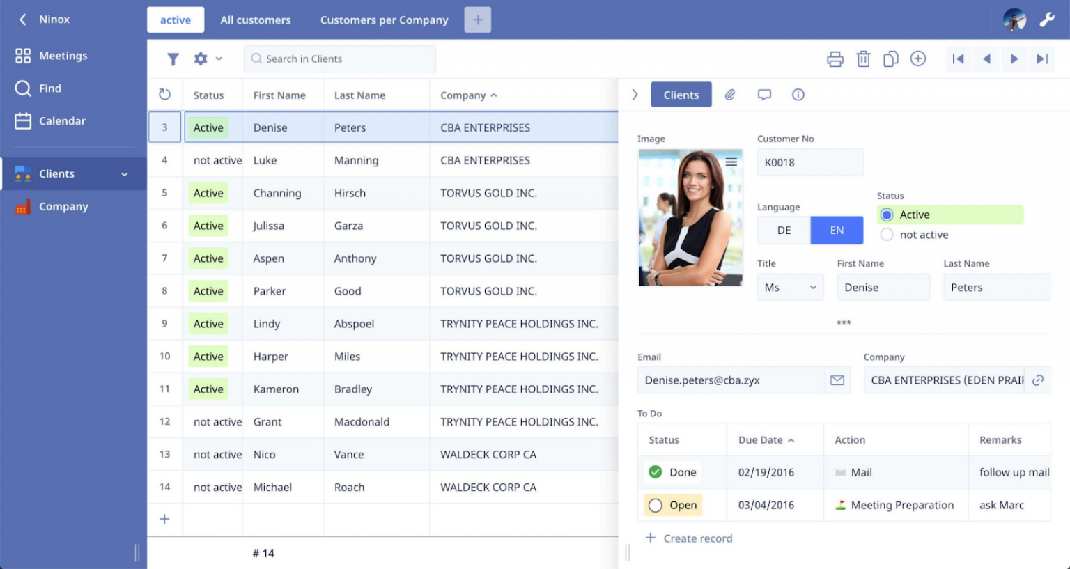 Die 16 besten AppSheet Alternativen | The Jotform Blog