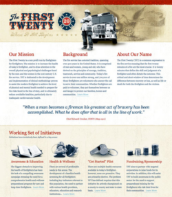 How to Design a Website: 7 Key Principles for visually appealing ...