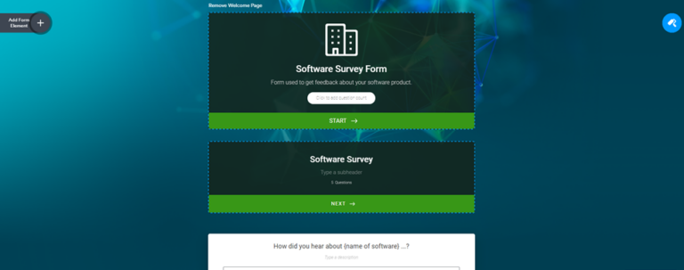 How to write a survey introduction (plus examples) | The Jotform Blog