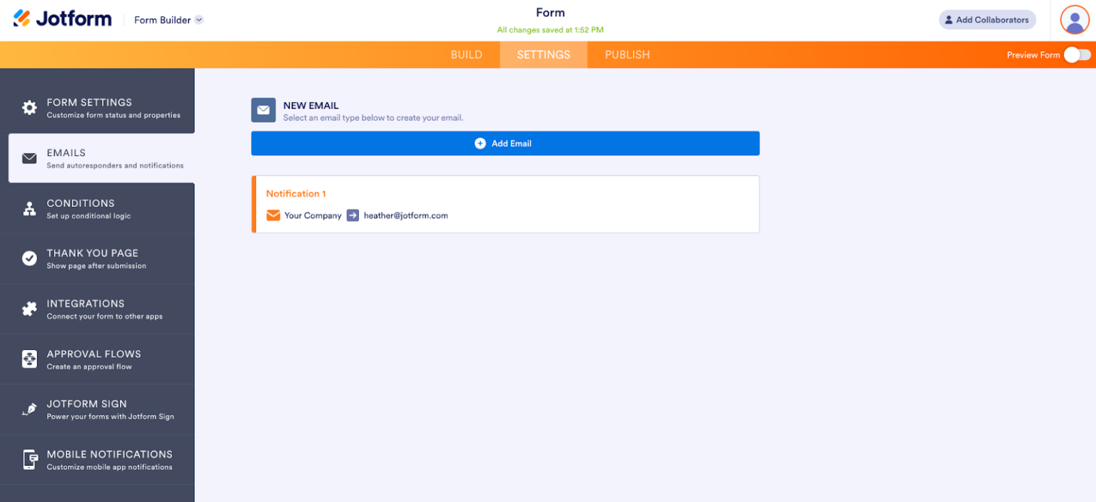 How to create a QR code for a quiz | The Jotform Blog