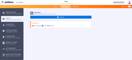 How to create a QR code for a quiz | The Jotform Blog