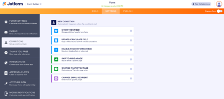 How to create a QR code for a quiz | The Jotform Blog
