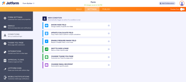 How to create a QR code for a quiz | The Jotform Blog