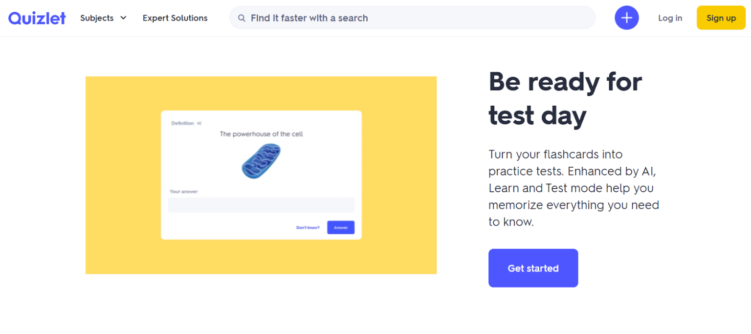 Top 8 online quiz makers for teachers in 2025 | The Jotform Blog
