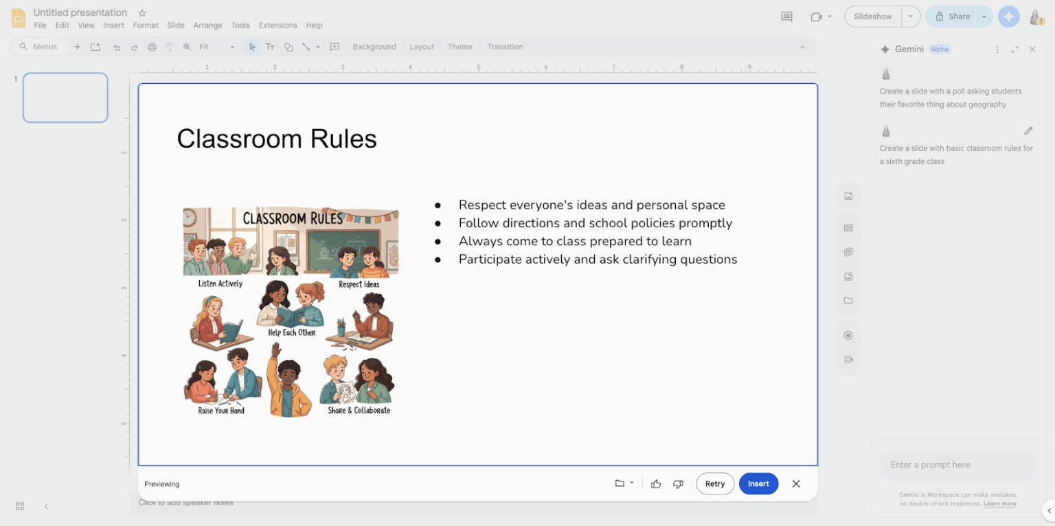 8 presentation tools for teachers in 2025 | The Jotform Blog