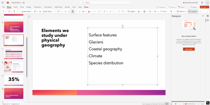 8 presentation tools for teachers in 2026 | The Jotform Blog