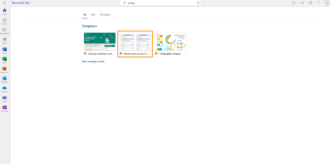 How to create a survey in Microsoft Word | The Jotform Blog