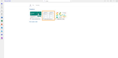 How to create a survey in Microsoft Word | The Jotform Blog