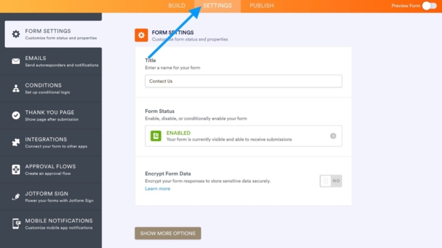 How to create forms in Asana | The Jotform Blog