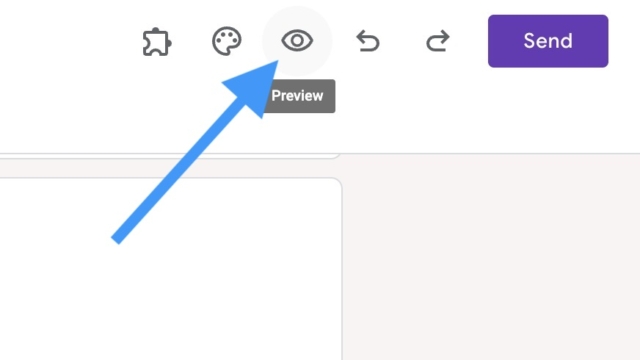 How to add a link to a Google Form | The Jotform Blog