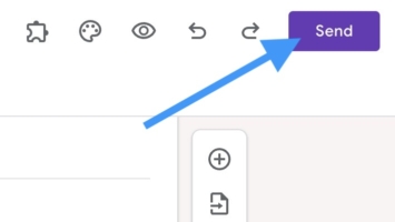 How to add a link to a Google Form | The Jotform Blog