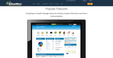 10 best school management software tools for 2026 | The Jotform Blog