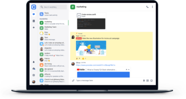 15 top employee communication apps for 2025 | The Jotform Blog