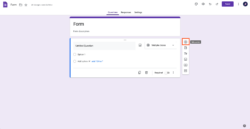 How to create a dropdown in Google Forms | The Jotform Blog
