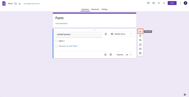 Cara Membuat Dropdown di Google Forms | The Jotform Blog
