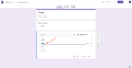 How to create a dropdown in Google Forms | The Jotform Blog