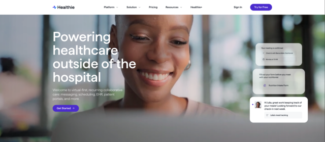 Healthie vs Practice Better for practice management | The Jotform Blog
